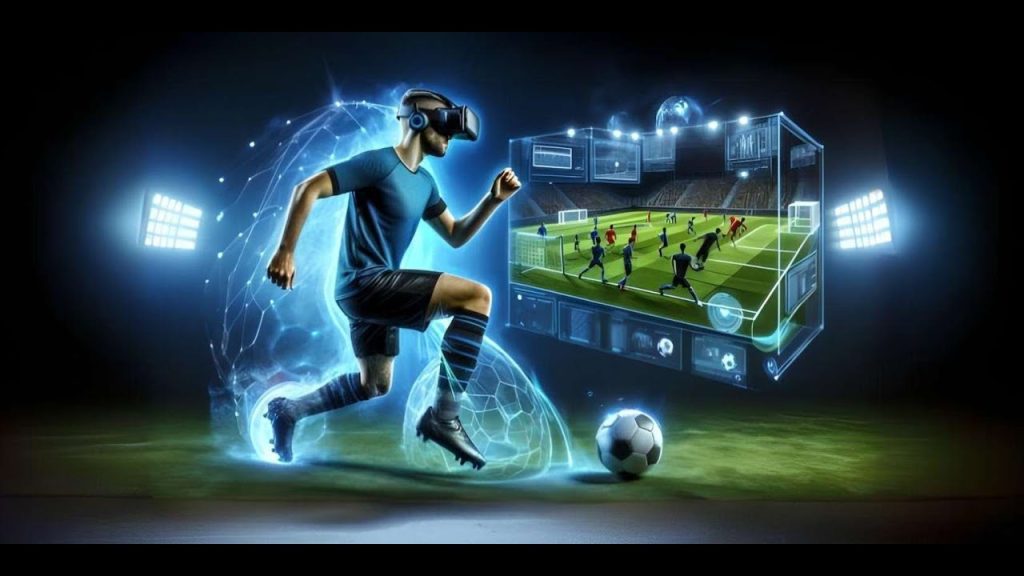 Decoding Virtual Sports Tournaments For Beginners - PHBET